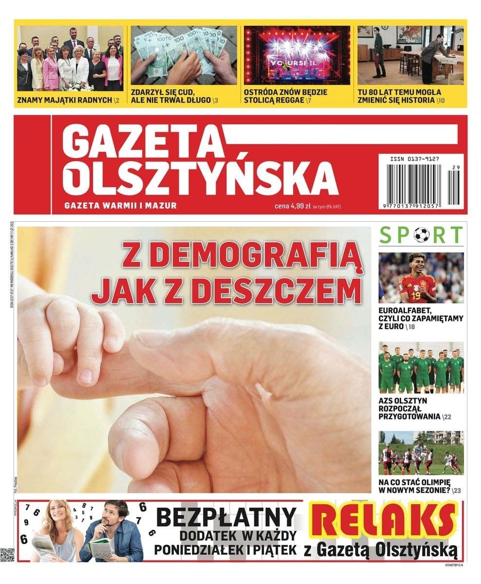 Gazeta Ostrowiecka